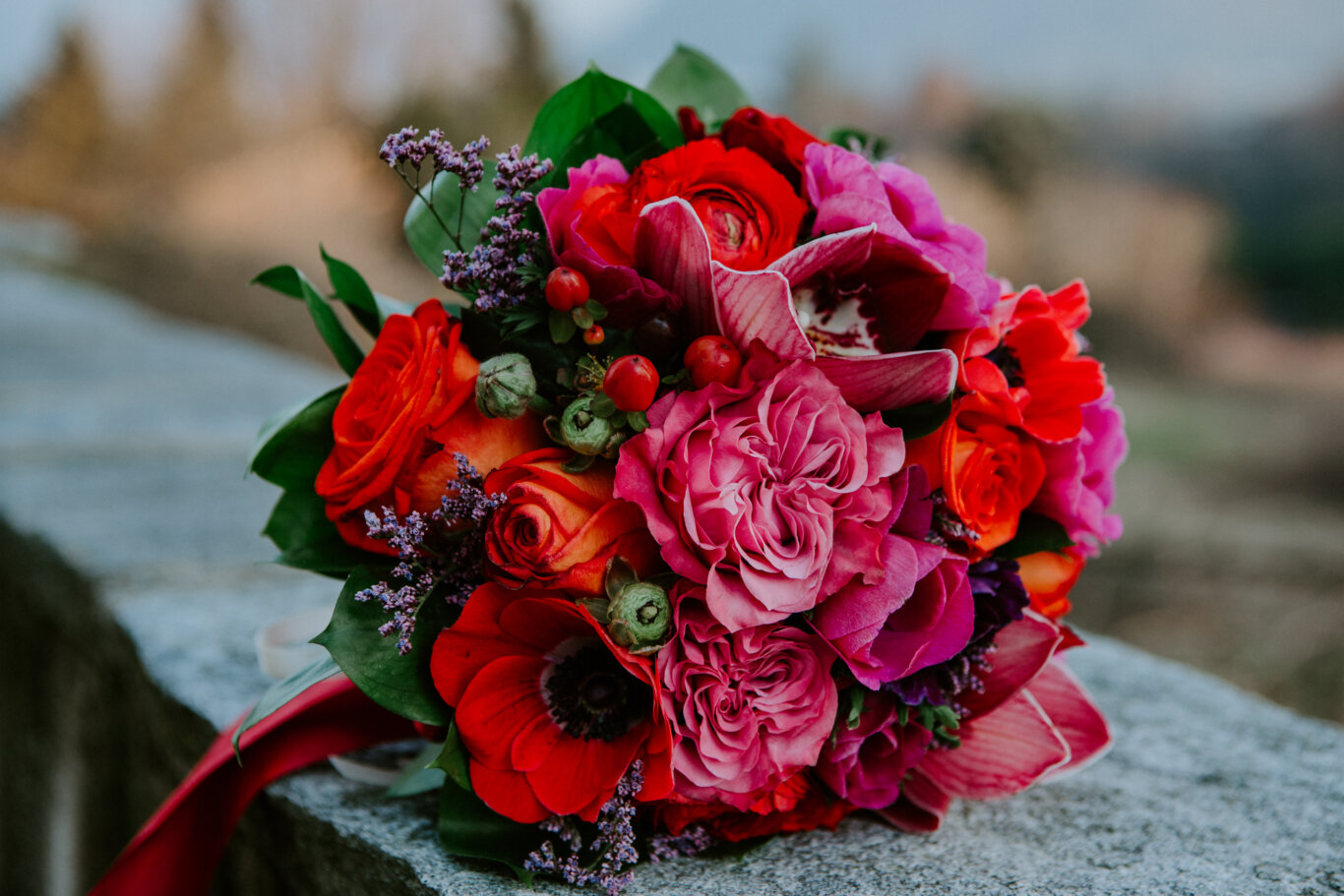 Hotel Splendide Royale – Lugano Wedding